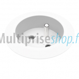 Powerdot mini multiprise blanc | Multipriseshop.fr
